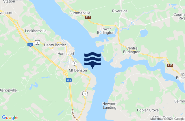 Aberdeen Beach Tide Times, High & Low Tide Table, Fishing Times | CA