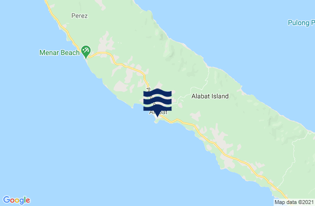 Alabat Tide Times, High & Low Tide Table, Fishing Times | PH