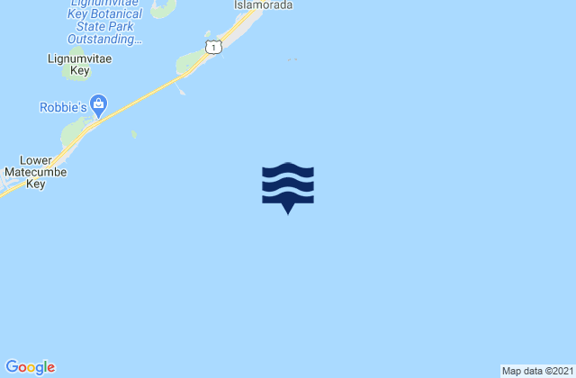 Alligator Reef Hawk Channel, FL Tide Charts, High & Low Tide Table ...