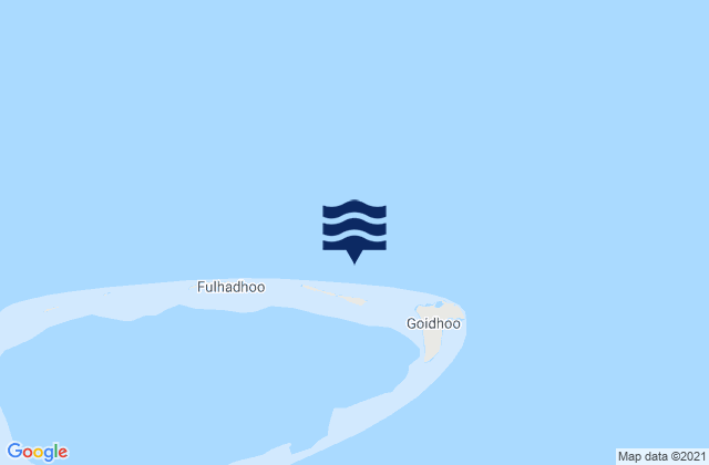 Baa Atholhu Tide Times, High & Low Tide Table, Fishing Times | MV