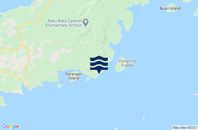 Balimbing Tide Times, High & Low Tide Table, Fishing Times | PH