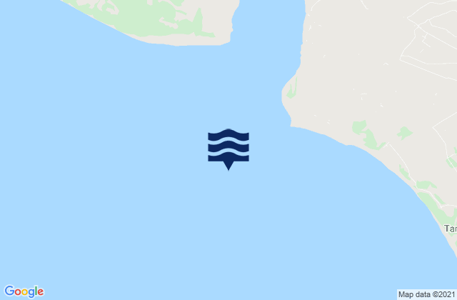 Barito River (outer Bar) Tide Times, High & Low Tide Table, Fishing ...