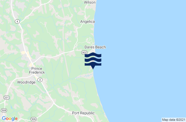 Benedict highway bridge, MD Tide Charts, High & Low Tide Table, Fishing ...