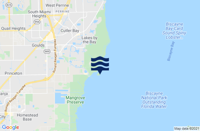 Black Point, FL Tide Charts, High & Low Tide Table, Fishing Times | US