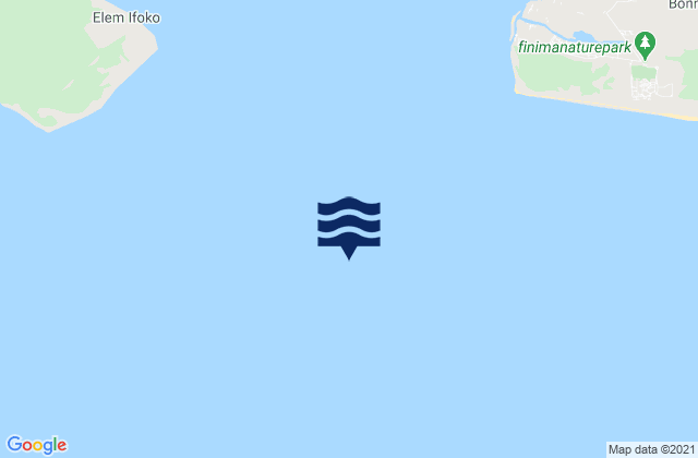 Bonny River Bar Niger River Delta Tide Times, High & Low Tide Table ...