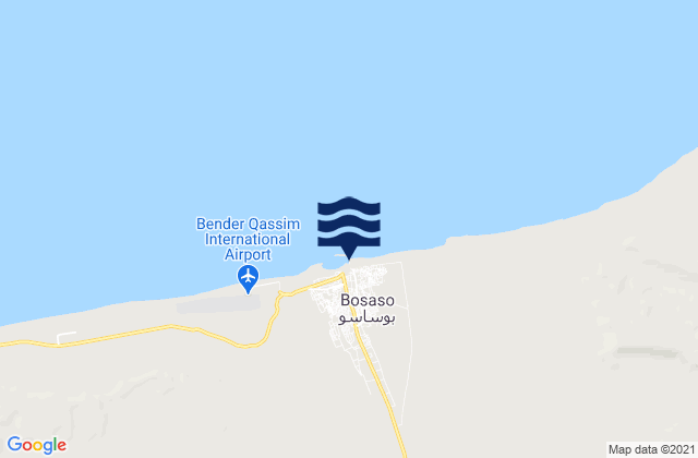 Bosaso Tide Times, High & Low Tide Table, Fishing Times | Bari | SO