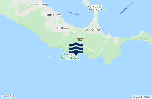 Cable Beach Tide Times, High & Low Tide Table, Fishing Times | AU