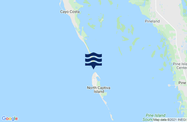 Captiva Pass, FL Tide Charts, High & Low Tide Table, Fishing Times | US