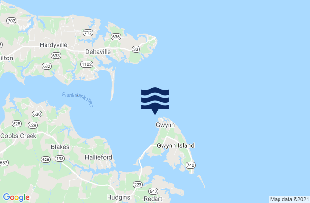 Cherry Point, VA Tide Charts, High & Low Tide Table, Fishing Times | US