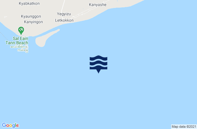 China Bakir (Old Lighthouse) Tide Times, High & Low Tide Table, Fishing ...