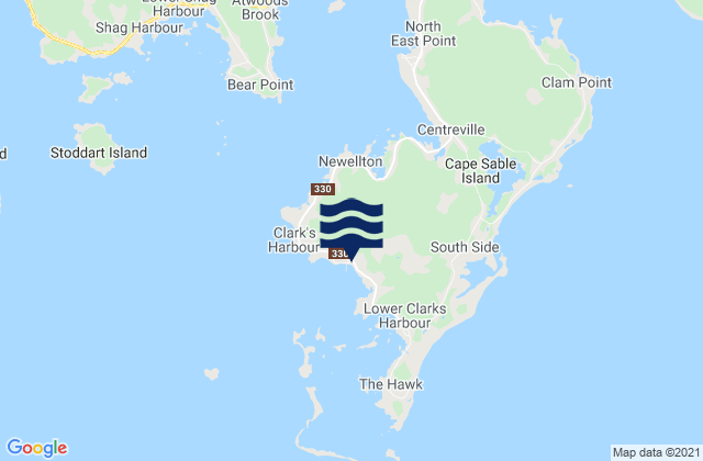 Clark's Harbour Tide Times, High & Low Tide Table, Fishing Times | CA Clark's Harbour Tide Times, High & Low Tide Table, Fishing Times | CA