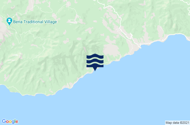 Doka Tide Times, High & Low Tide Table, Fishing Times | ID