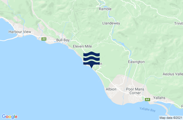 Easington Tide Times, High & Low Tide Table, Fishing Times | JM
