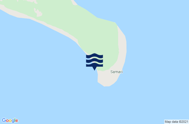 Fly River Entr Tide Times, High & Low Tide Table, Fishing Times | PG