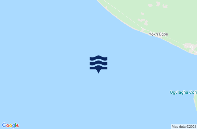 Forcados River Bar Niger Delta Tide Times, High & Low Tide Table ...