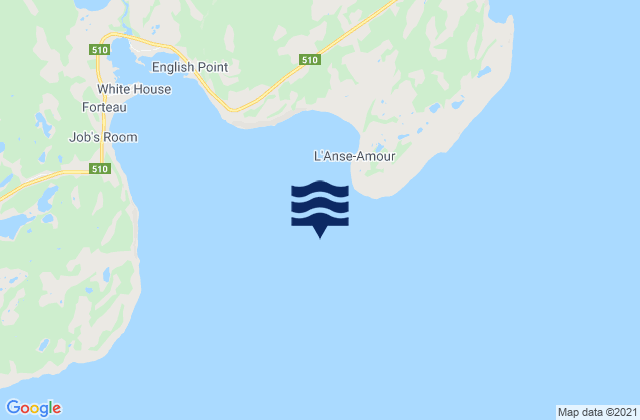 Forteau Bay Tide Times, High & Low Tide Table, Fishing Times | CA