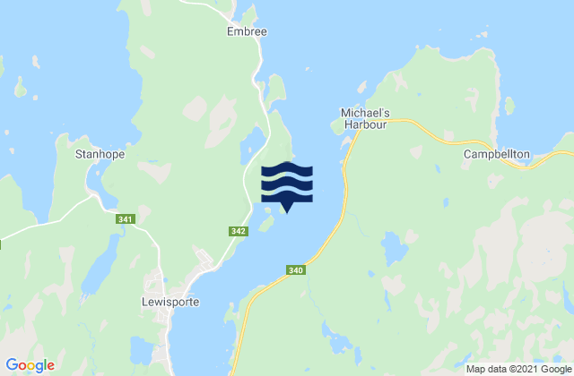 Freak Island Tide Times, High & Low Tide Table, Fishing Times | CA