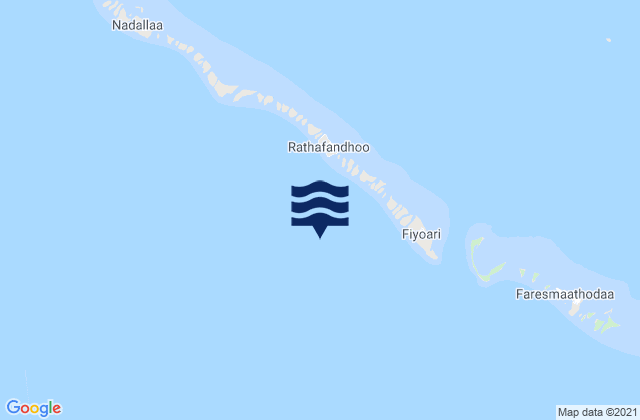 Gaafu Dhaalu Atholhu Tide Times, High & Low Tide Table, Fishing Times | MV