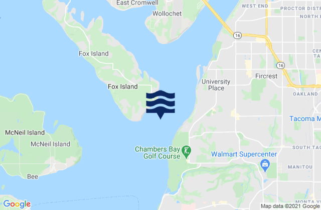 Gibson Point 0.8 miles East of, WA Tide Charts, High & Low Tide Table ...