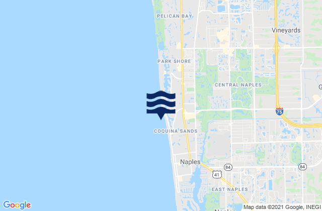 Golden Gate, FL Tide Charts, High & Low Tide Table, Fishing Times | US