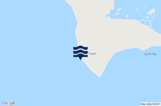 Great Inagua Lighthouse Tide Times, High & Low Tide Table, Fishing ...