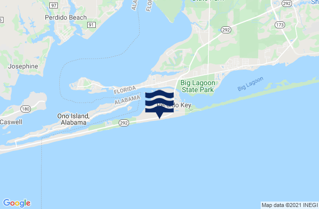 Gulf Beach, FL Tide Charts, High & Low Tide Table, Fishing Times | US