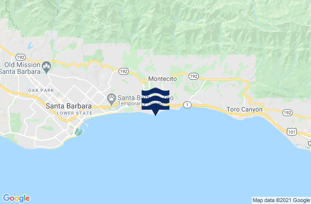 Hammonds Reef, CA Tide Charts, High & Low Tide Table, Fishing Times | US