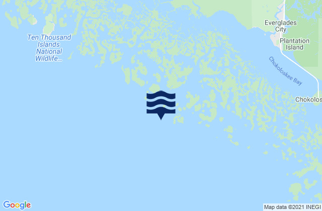 Indian Key, FL Tide Charts, High & Low Tide Table, Fishing Times | US