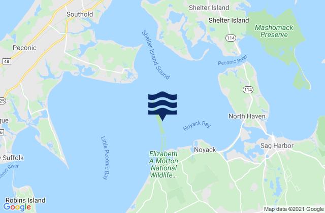 Jessup Neck, NY Tide Charts, High & Low Tide Table, Fishing Times | US