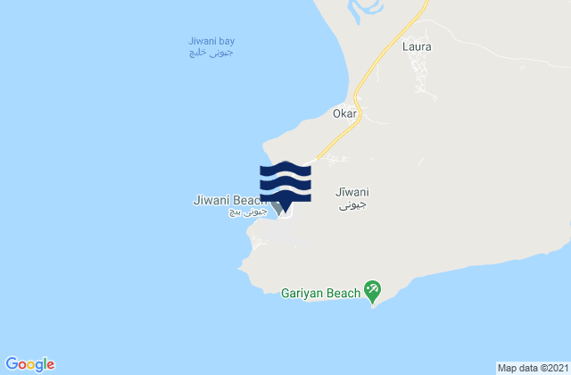 Jiwani Tide Times, High & Low Tide Table, Fishing Times | PK