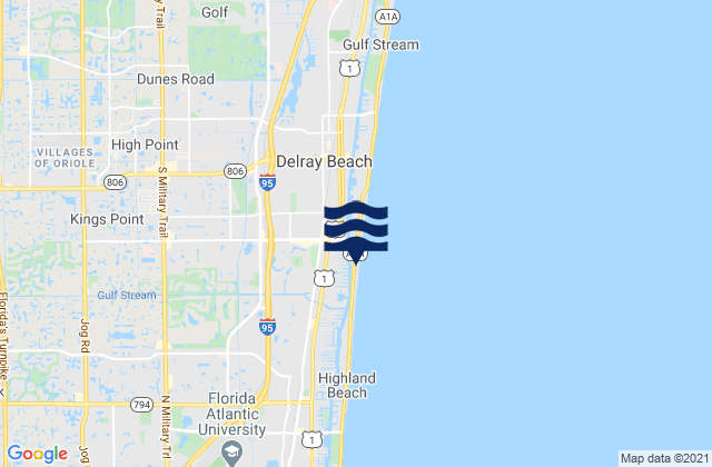 Kings Point, FL Tide Charts, High & Low Tide Table, Fishing Times | US