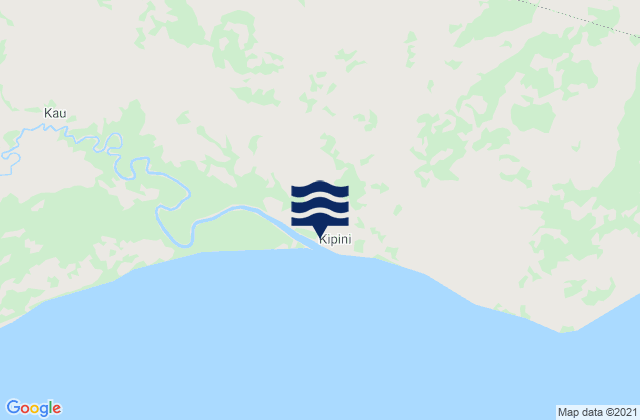 Kipini Tide Times, High & Low Tide Table, Fishing Times | KE