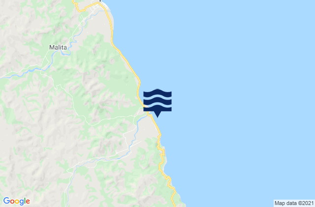 Lais Tide Times, High & Low Tide Table, Fishing Times | Davao | PH