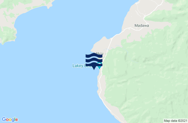 Lakey Peak Tide Times, High & Low Tide Table, Fishing Times | ID