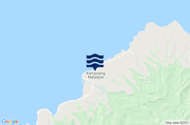 Lasi Dua Tide Times, High & Low Tide Table, Fishing Times | ID