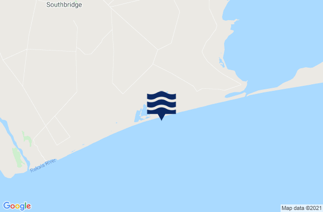 Leeston Tide Times, High & Low Tide Table, Fishing Times | NZ