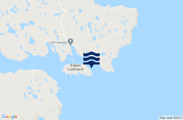 Loch Shell Tide Times, High & Low Tide Table, Fishing Times | GB