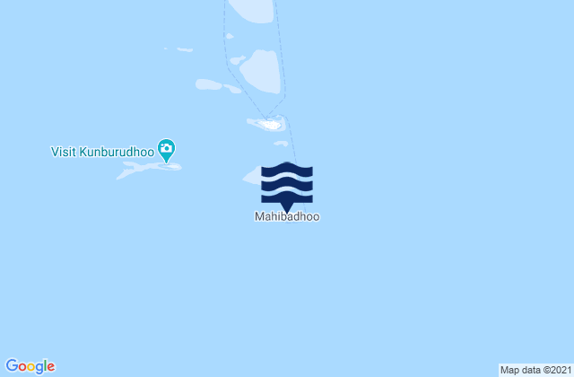 Mahibadhoo Tide Times, High & Low Tide Table, Fishing Times | MV