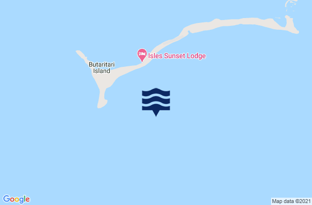 Makin Atoll Tide Times, High & Low Tide Table, Fishing Times | KI