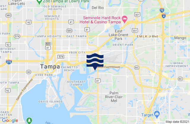 Mango, FL Tide Charts, High & Low Tide Table, Fishing Times | US