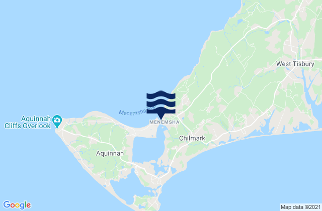 Menemsha Beach, MA Tide Charts, High & Low Tide Table, Fishing Times | US