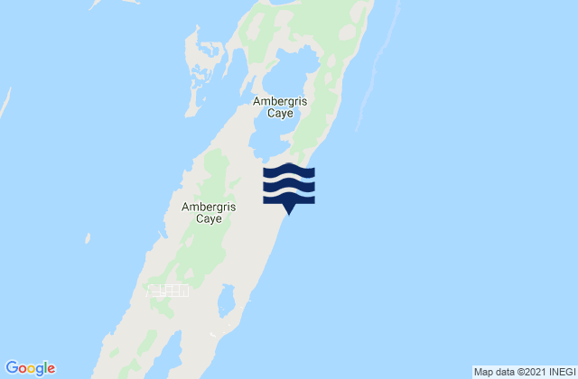 Mexico Beach Tide Times, High & Low Tide Table, Fishing Times | BZ | BZ