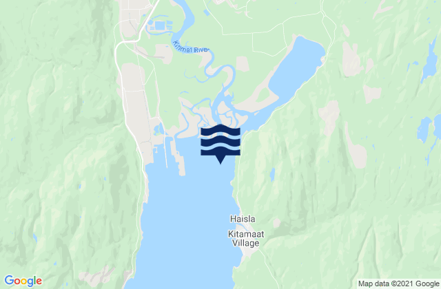 Minette Bay Tide Times, High & Low Tide Table, Fishing Times | CA