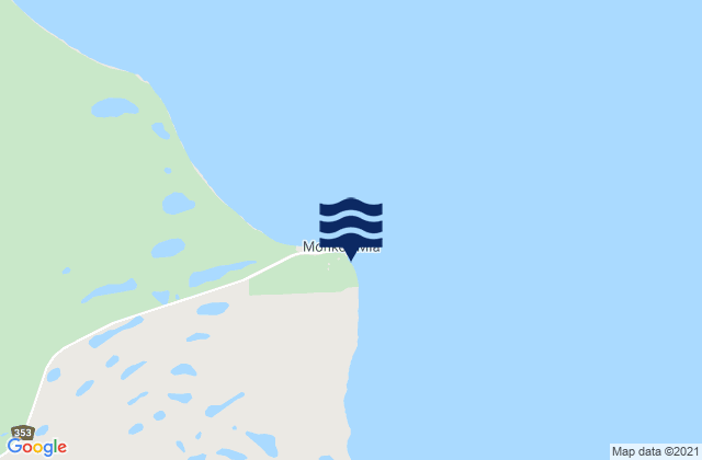 Monkey Mia Tide Times, High & Low Tide Table, Fishing Times | AU