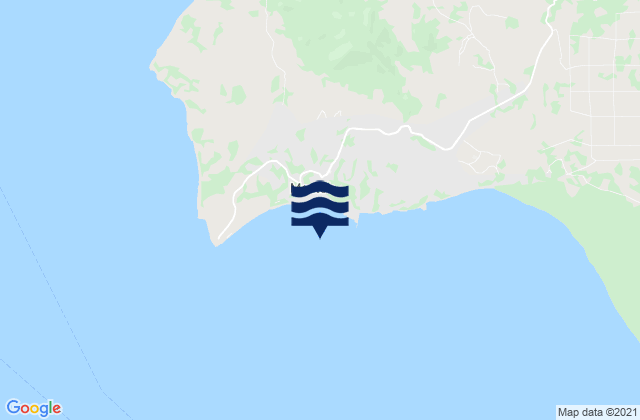 Muntok Bangka Island Tide Times, High & Low Tide Table, Fishing Times | ID