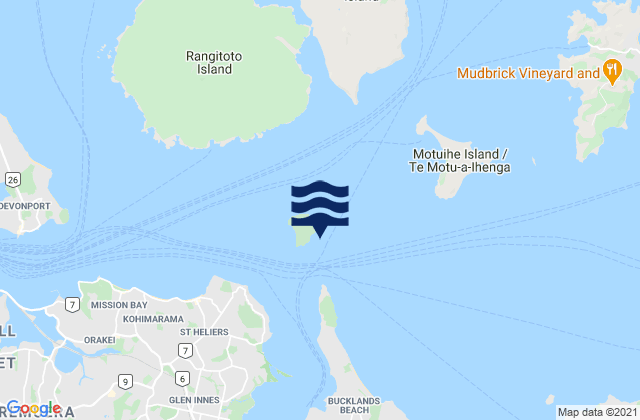 Musick Point Tide Times, High & Low Tide Table, Fishing Times | NZ