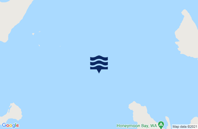 Napier Broome Bay Tide Times, High & Low Tide Table, Fishing Times | AU