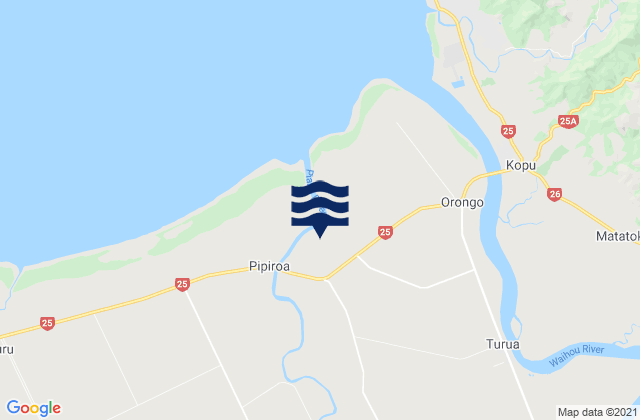 Ngatea Tide Times, High & Low Tide Table, Fishing Times | Waikato | NZ