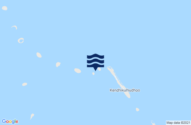 Noonu Atoll Tide Times, High & Low Tide Table, Fishing Times | MV