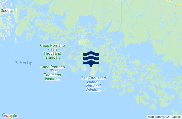 Panther Key, FL Tide Charts, High & Low Tide Table, Fishing Times | US